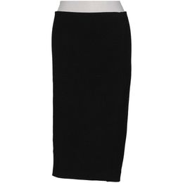 Gerry Weber Rock Damen Größe M Second Hand schwarz