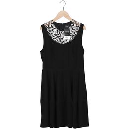 Needle & Thread Needle & Thread Kleid Damen Größe L Second Hand schwarz