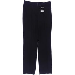 Brax Stoffhose Damen Größe S Second Hand schwarz