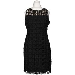 Lauren by Ralph Lauren Lauren Ralph Lauren Kleid Damen Größe L Second Hand schwarz
