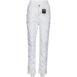 Closed Stoffhose Damen Größe XL Second Hand weiß