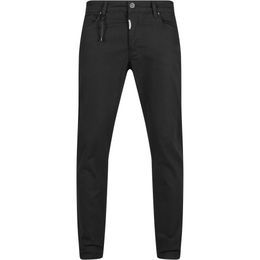 2Y Premium Jeans Herren Größe 34 schwarz