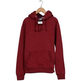 Superdry Kapuzenpullover Größe S Second Hand bordeaux