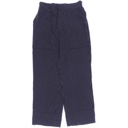 Massimo Dutti Stoffhose Damen Größe S Second Hand marine