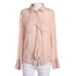 Marc Cain Bluse / Tunika Damen Gr&ouml;&szlig;e S Second Hand rosa