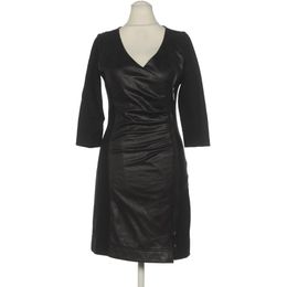 Airfield Kleid Damen Größe M Second Hand schwarz