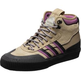 adidas originals Sneaker 'Akando' Herren Gr&ouml;&szlig;e 45/45.5 beige / pink / schwarz