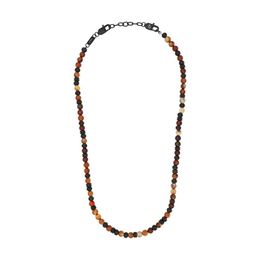 s.Oliver Necklace male Mixed colors size One Size