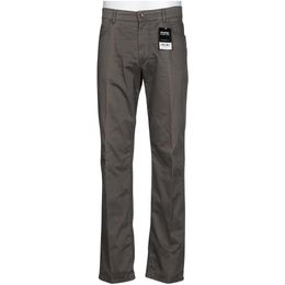 Brax Stoffhose Herren Größe 36 Second Hand grün