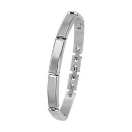 s.Oliver Bracelet male Silver size One Size