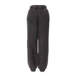 Urban Classics Pants female Black size XXL