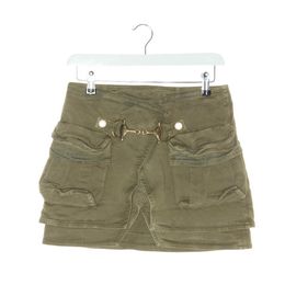 Balmain Rock Damen Größe XS Second Hand oliv