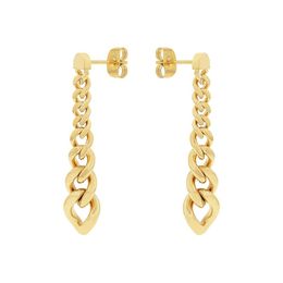 s.Oliver Earrings female Gold size One Size