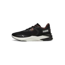 Puma Athletic Shoes 'Disperse XT 3' female Black size 7,5