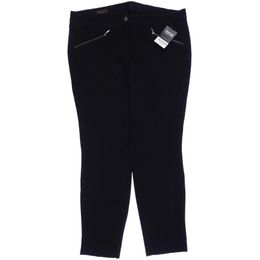 s.Oliver Stoffhose Damen Größe XXL Second Hand schwarz