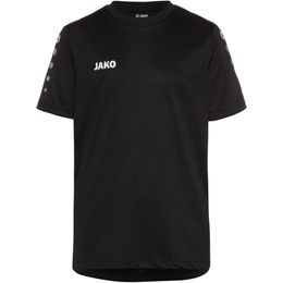 Jako Performance Shirt 'Team' boy Black size 152