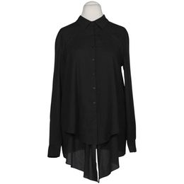 Alba Moda Bluse Damen Größe M Second Hand schwarz