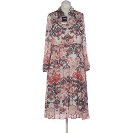 s.Oliver Kleid Damen Größe M Second Hand rot
