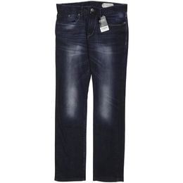 Esprit Jeans Herren Größe 30 Second Hand marine