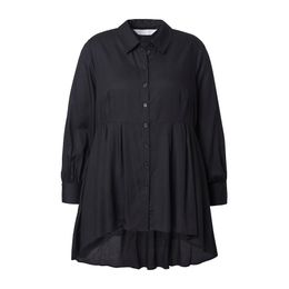 MIAMODA Blouse female Black size 60