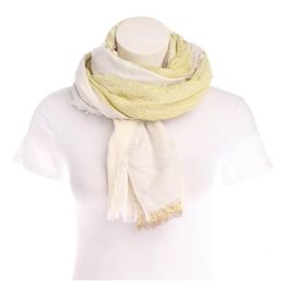 Marc O'Polo Marc O'Polo Schal Damen Größe One Size Second Hand bunt