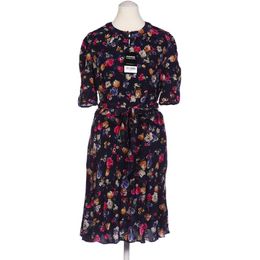Lauren by Ralph Lauren Lauren Ralph Lauren Kleid Damen Größe XS Second Hand marine