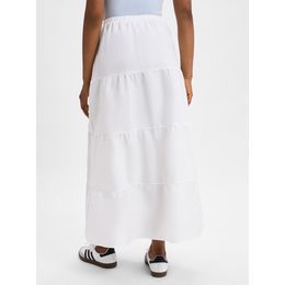 Noisy may Skirt 'Freja' female White size XS
