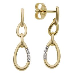 Firetti Earrings female Gold size One Size