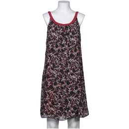 Street One Kleid Damen Größe M Second Hand bordeaux