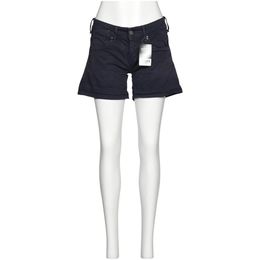 Pepe Jeans Shorts Damen Größe XS Second Hand marine