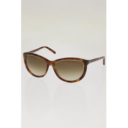 Tommy Hilfiger Sonnenbrille Herren Größe One Size Second Hand braun