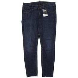 Marc O'Polo Marc O'Polo Jeans Damen Größe 30 Second Hand marine