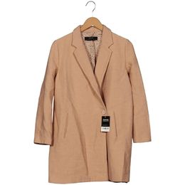 Zara Mantel Damen Größe S Second Hand beige