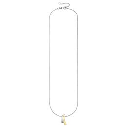 Bruno Banani Kette Damen Größe One Size gold / silber
