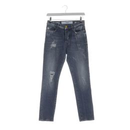 AG Adriano Goldschmied AG Jeans Jeans Damen Größe 24 Second Hand blau