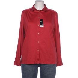 Peter Hahn Bluse Damen Größe XL Second Hand pink