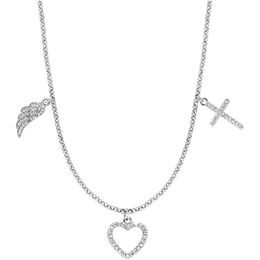 Engelsrufer Necklace female Silver size One Size