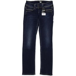 Pepe Jeans Jeans Damen Größe 26 Second Hand marine