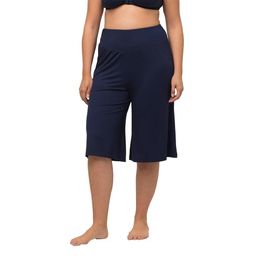 Ulla Popken Shorts Damen Gr&ouml;&szlig;e 42/44 nachtblau