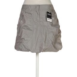 Marc Cain Rock Damen Größe M Second Hand grau
