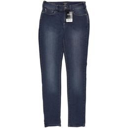 NYDJ Jeans Damen Größe 25/26 Second Hand marine