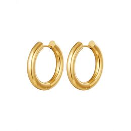 Lepelou Earrings 'NOVA' female Gold size One Size