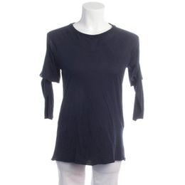 Schumacher Shirt Damen Größe XS Second Hand navy