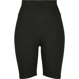 Urban Classics Shorts Damen Gr&ouml;&szlig;e 38 schwarz