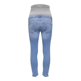 Only Maternity Umstand Jeans 'KARLA' Damen Gr&ouml;&szlig;e 30/31 blau / blue denim