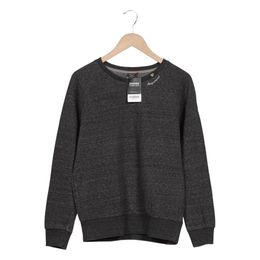 Ragwear Sweater Damen Größe L Second Hand grau