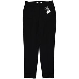 Raffaello Rossi Stoffhose Damen Größe S Second Hand schwarz