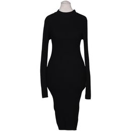 Anna Field Kleid Damen Größe S Second Hand schwarz