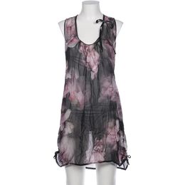 Beate Heymann Kleid Damen Größe S Second Hand schwarz