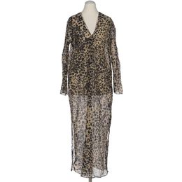 Massimo Dutti Kleid Damen Größe S Second Hand beige